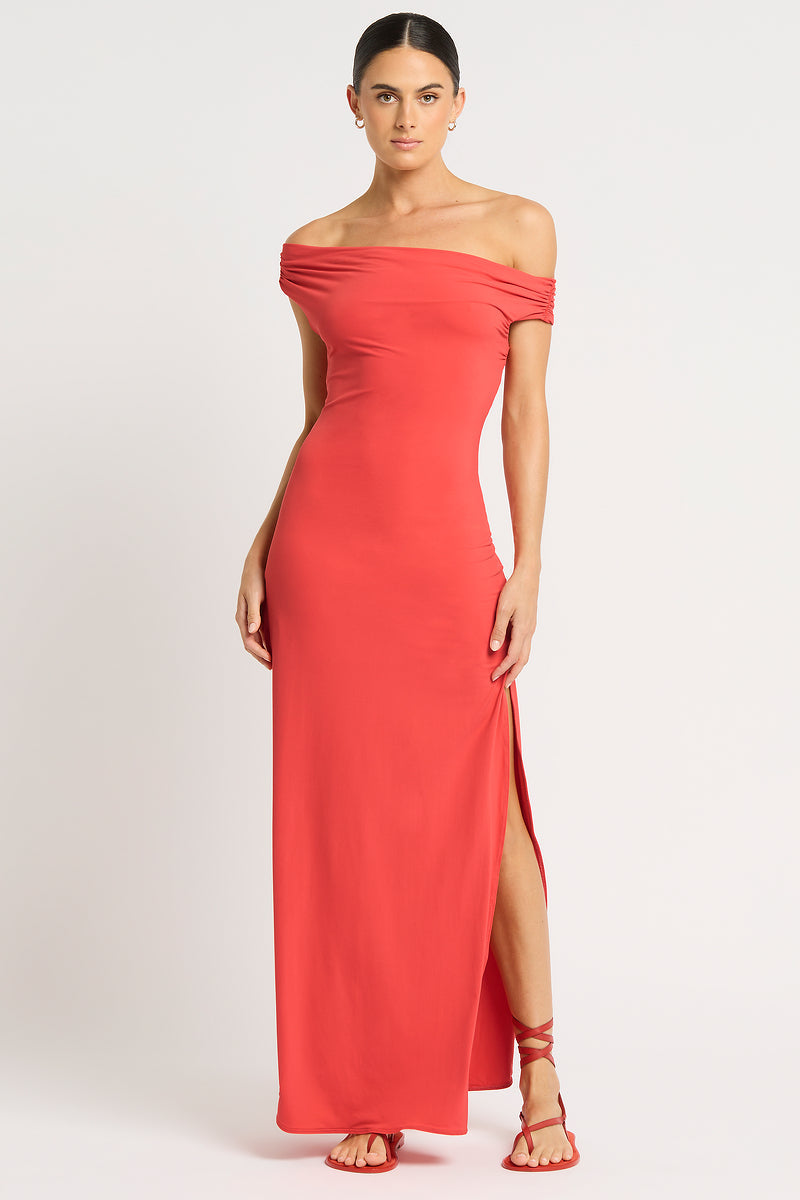 Nixi Maxi Dress – bond-eye swim