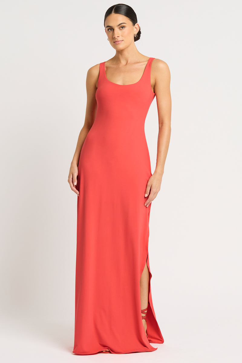 Lucia Maxi Dress – bond-eye swim