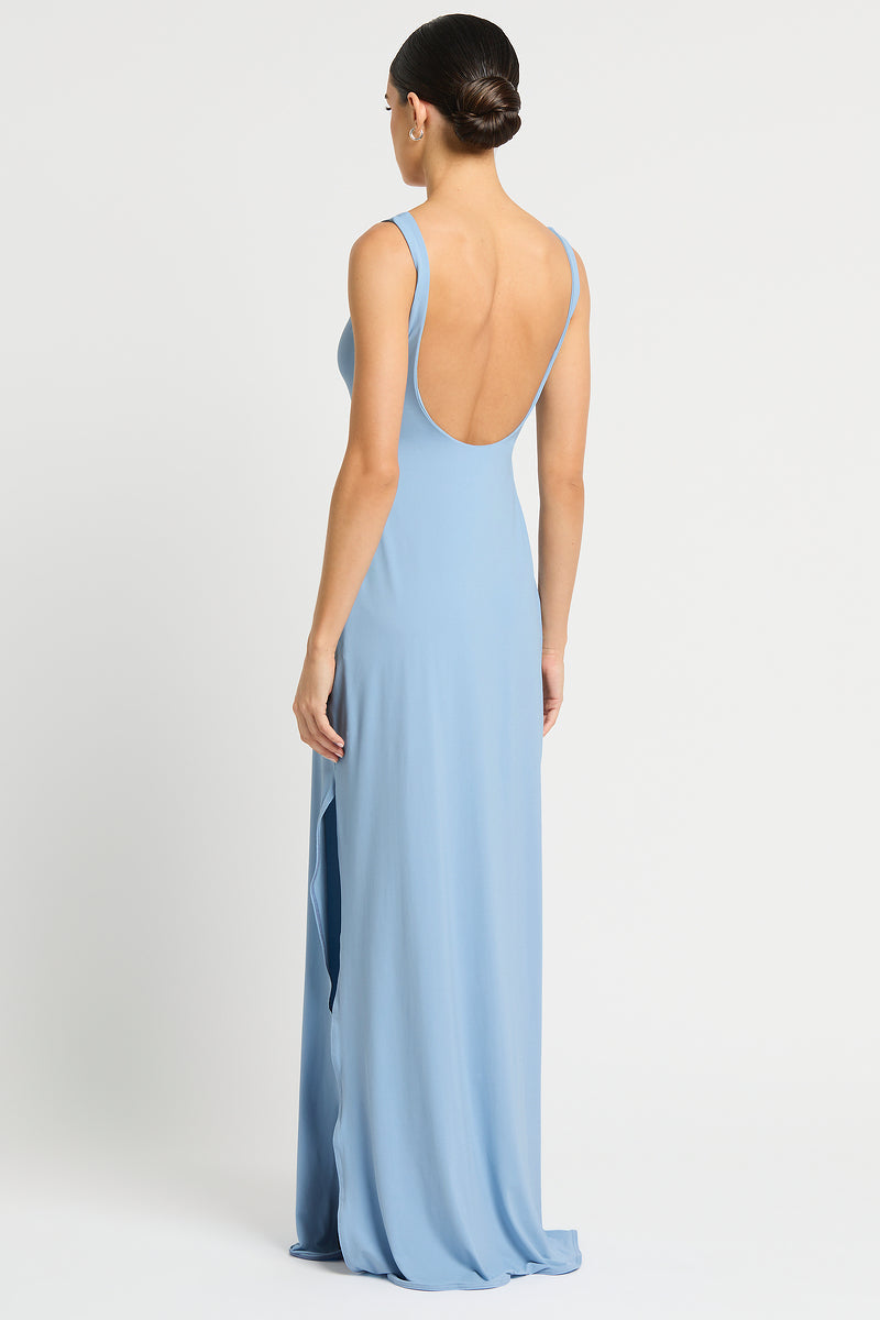 Lucia Maxi Dress – bond-eye swim